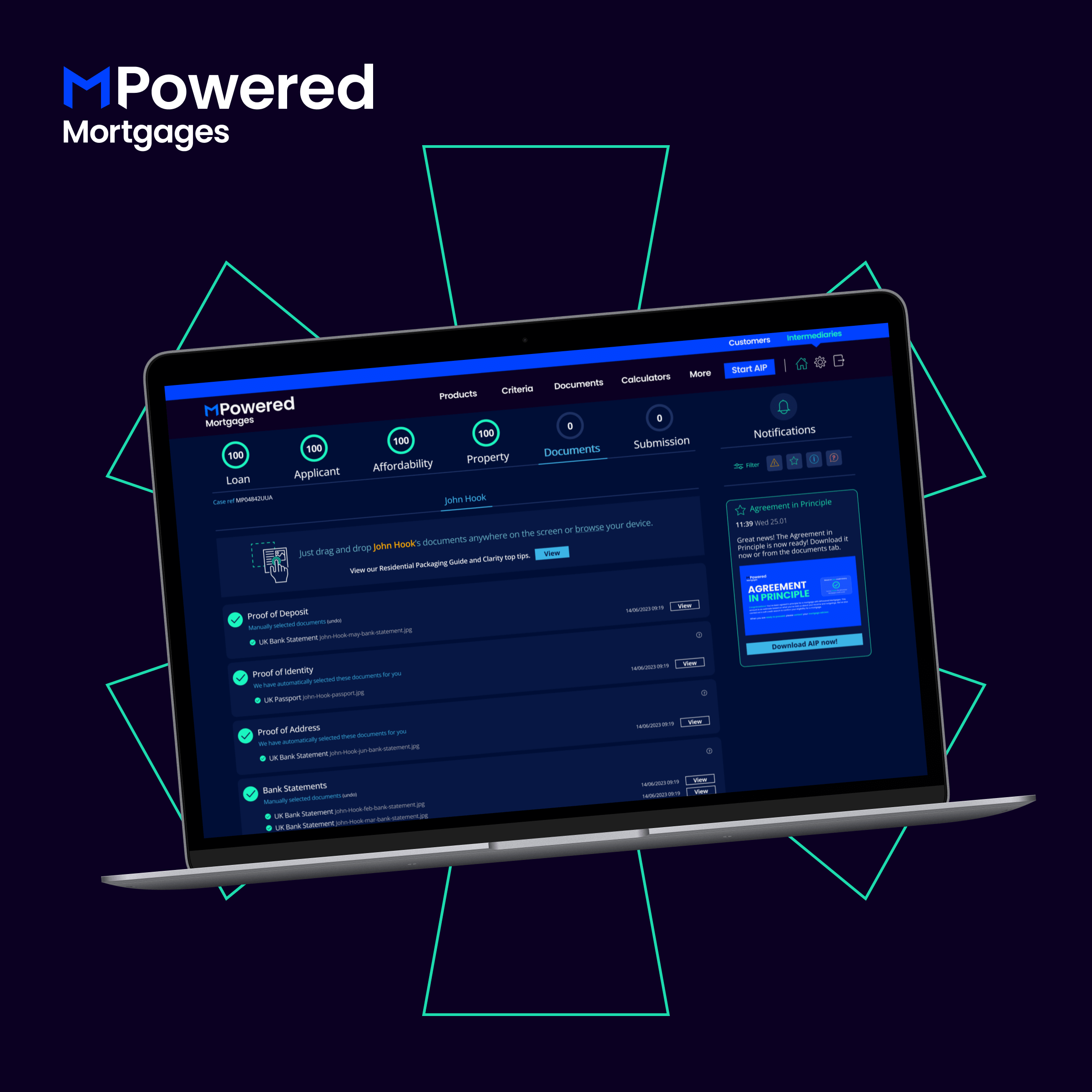 Mortgages for Intermediaries LP | MPowered Mortgages