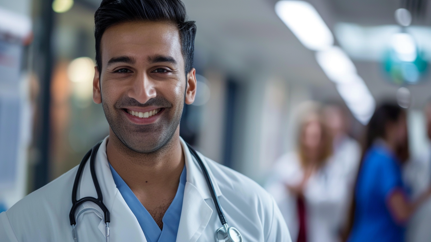 Fixed-term NHS Trainee Doctors Criteria